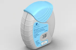 Theravance and GSK launch Breo Ellipta in USA | Pharmaceutical | The ...